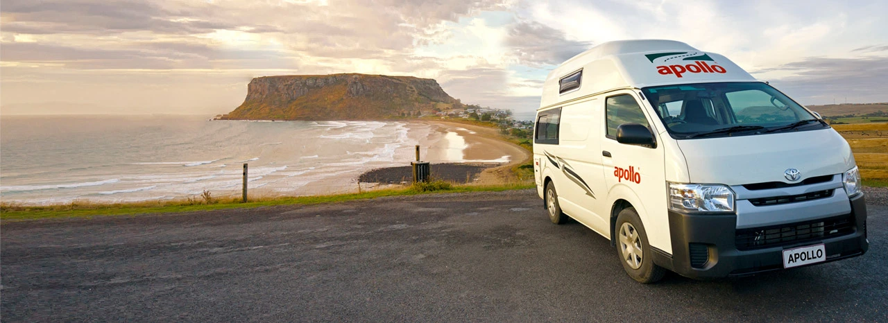 Apollo Hitop Camper mieten | CamperDays - Wohnmobile mieten im ...