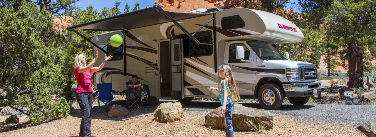 El Monte RV mieten | CamperDays - Wohnmobile mieten im Preisvergleich